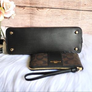 Coach | Bags | Coach Mini Sierra Set | Poshmark